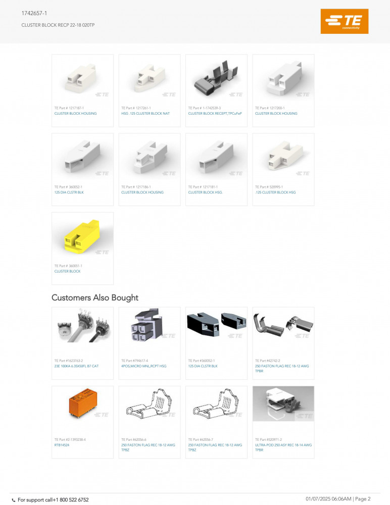 1742657-1 technical document page 2