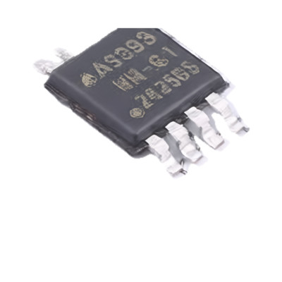 DIODES AS393AMTR-E1 Linear Comparator