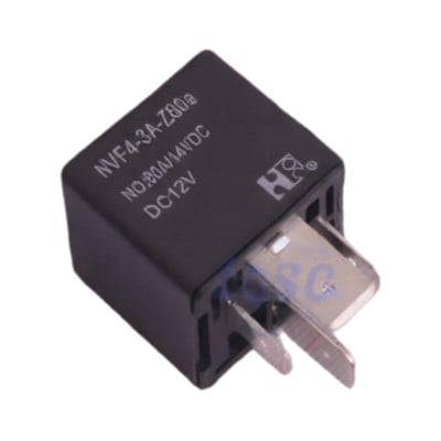 NF(Ningbo Forward Relay Corp) NVFMCS20DC12V1.5aR