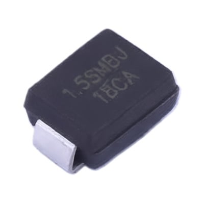BORN 1.5SMBJ48CA TVS Diode