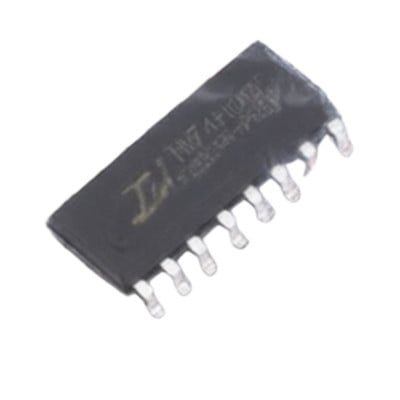 TM(Shenzhen Titan Micro Elec) TM74HC138 Signal Switch Multiplexer Decoder Chip for sale