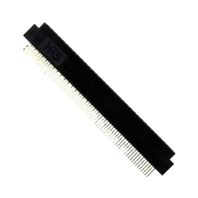 HRS IC11SA-BD-EJL PC Card Socket