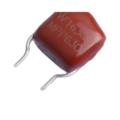 JOEY MPP153G2G2YS2028A1 Film Capacitor