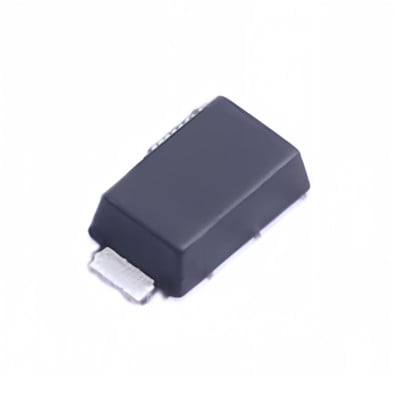 BLUE ROCKET DS24W Single Diode