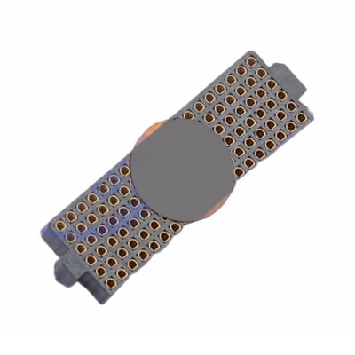 Samtec ASP-184329-01 Edge Type Mezzanine Array Chip for Board-to-Board Connections