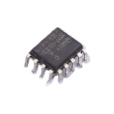 Nexperia 74HC4852PW,118 Analog Multiplexer/Demultiplexer IC