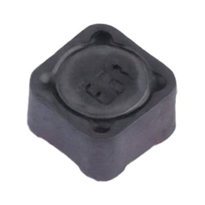 Shun Xiang Nuo SMDRI127-220MT Fixed Inductor
