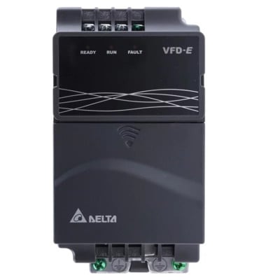 DELTA VFD004E11A Motor Driver Board Module