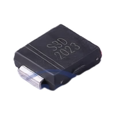 Jingdao Microelectronics S3DBF Single Diode