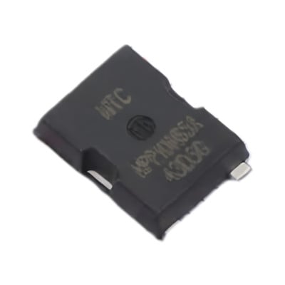 MIRACLE POWER MPP12N65 Single N-Channel MOSFET