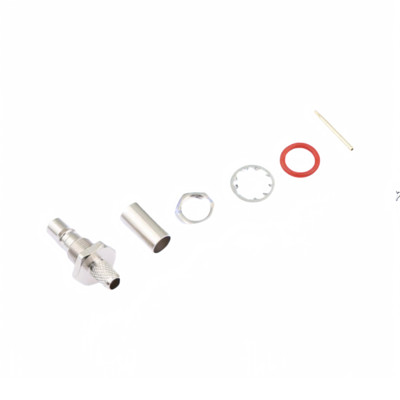 HenryTech HL-TRB-KYD1 Coaxial Connector RF Assembly