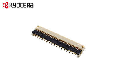 6841 Series | 0.3mm Pitch