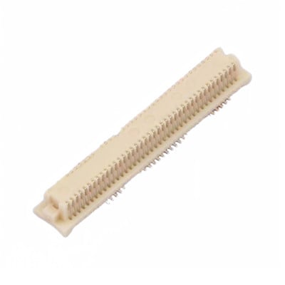 XKB Connection X0502WVS-80ES-9TV01 80-Position Board-to-Board Mezzanine Edge Type Array Connector for sale