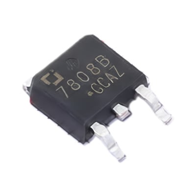 JSCJ CJ78M09E-TFN-ARG 9V Fixed Output Linear LDO Voltage Regulator
