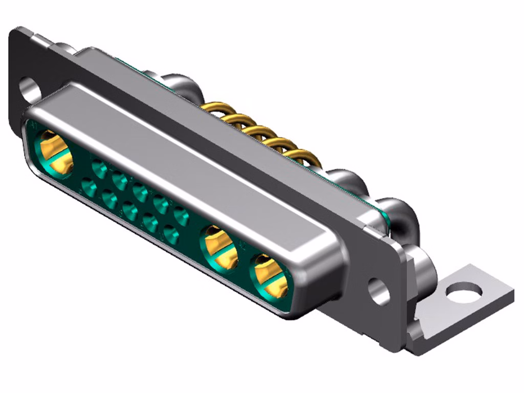 Molex 1731070863