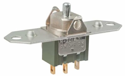 Flat Frame Mount Miniature Rocker for sale