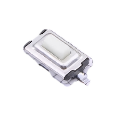 G-Switch GT-TCB60B-H025-L1 Tactile Switch Chip