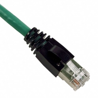 Amphenol MP-6ARJ45SNNG-065 Modular Ethernet Cable (RJ45)