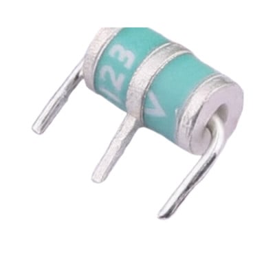 BOURNS 2049-25-BLF Gas Discharge Tube Arrester