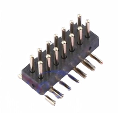MINTRON MTAA2-S050820 Male Header Pins
