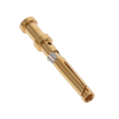 TE Connectivity T2020012002-000 Heavy Duty Connector Contact