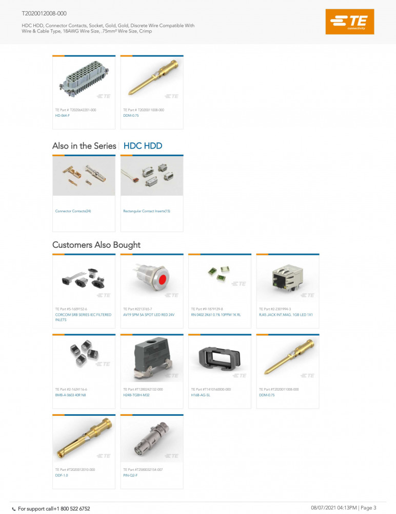 T2020012008-000 technical document page 3
