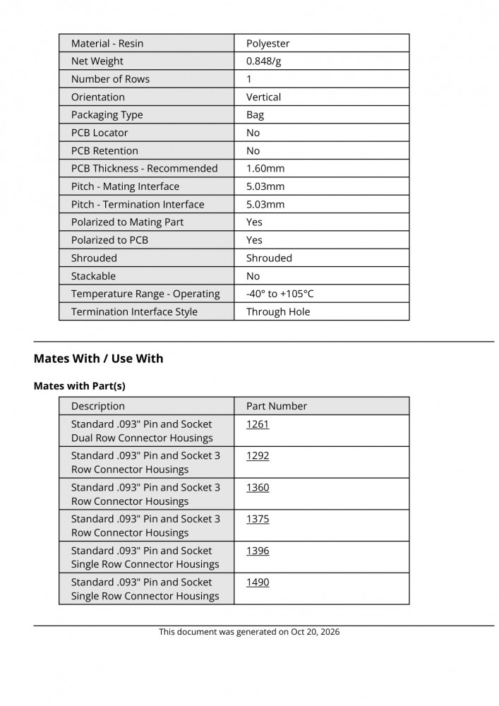 Product document page image 3