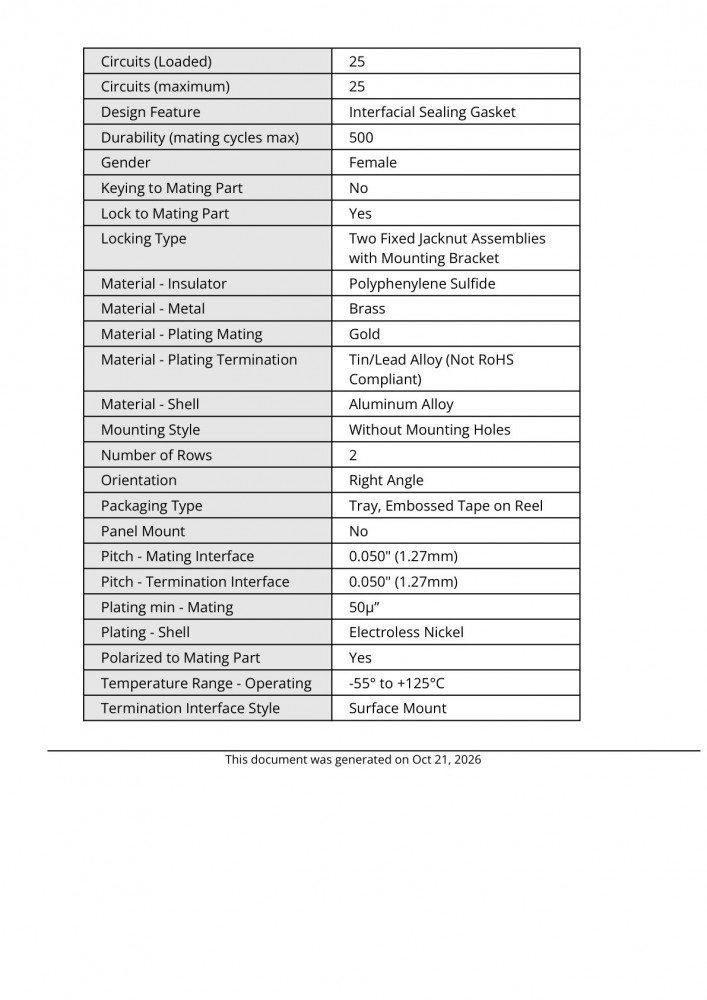 MM-222-025-275-320S-900 technical document preview, page 2