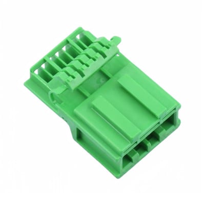 JAE Electronics IL-AG5-10S-S3C1