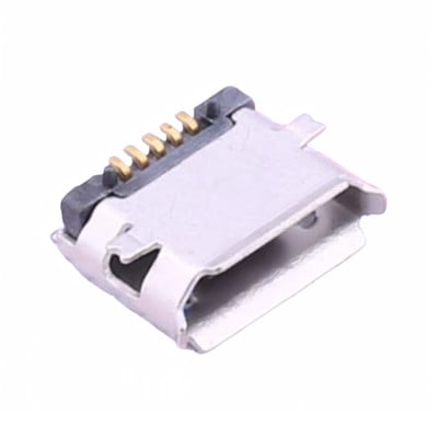 Korean Hroparts Elec U-F-M5DS-Y-3