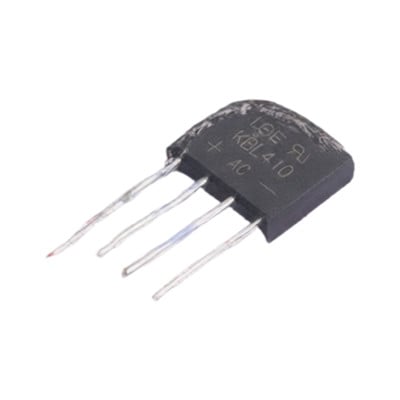 LGE KBL06 Bridge Rectifier Chip