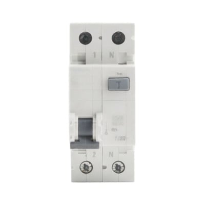SIEMENS 5SU1356-1KK16 Miniature Residual Current Circuit Breaker for sale
