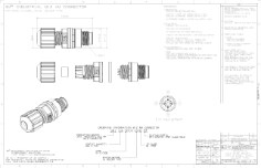 3M 3N104-D000-S08 BF for sale