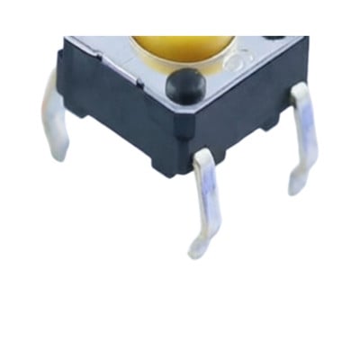 OMRON B3AL-1002P Tactile Switch