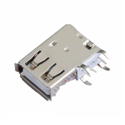 HanElectricity 051N-3GRA035-1 USB DVI HDMI Connector Assembly
