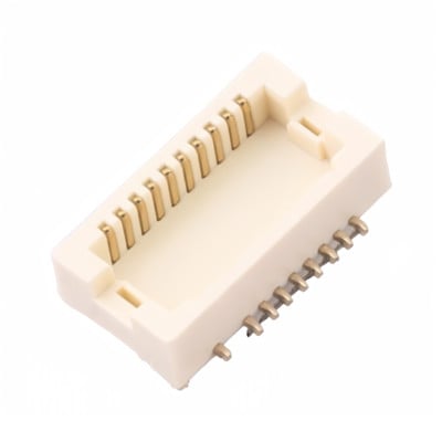 XKB Connection X0502FVS-80AS-LPSN Board-to-Board Mezzanine Edge Type Array Connector