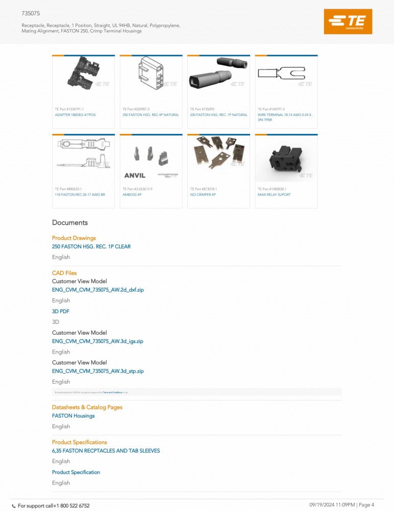 735075 technical document page 4