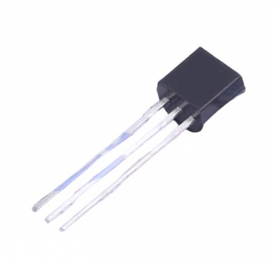 BLUE ROCKET 2SB772-P Single Bipolar Transistor
