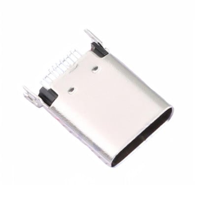 Hanbo Electronic MC-127-C08L65