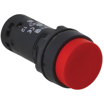 Schneider XB7NL45 Pushbutton Switch