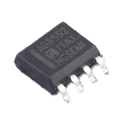 HGSEMI AD8541AIM5/TR