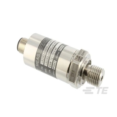 TE Connectivity U7139-150PA-5W0000 Industrial Pressure Sensor Transducer