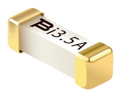 BOURNS SF-3812TM050T-2 Fuse Chip