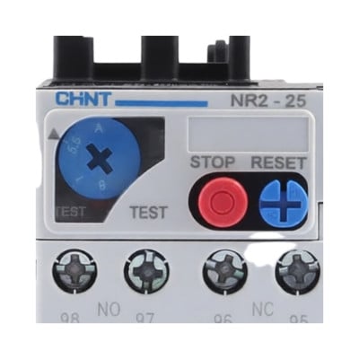 CHINT NR2-93/Z 48-65A Industrial Relay