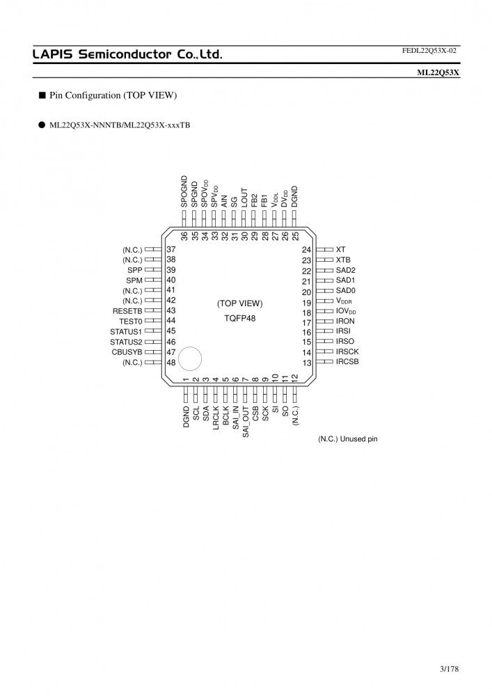 ML22Q535 document page 3