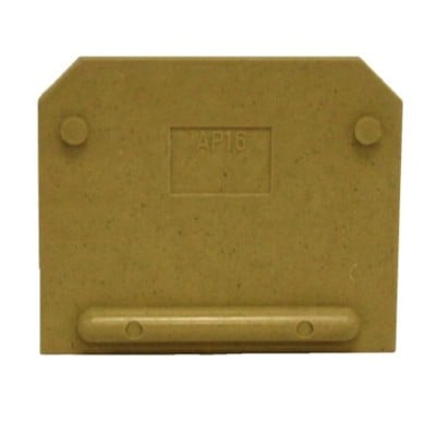 WEIDMULLER 8630740000 Circular Connector Accessories