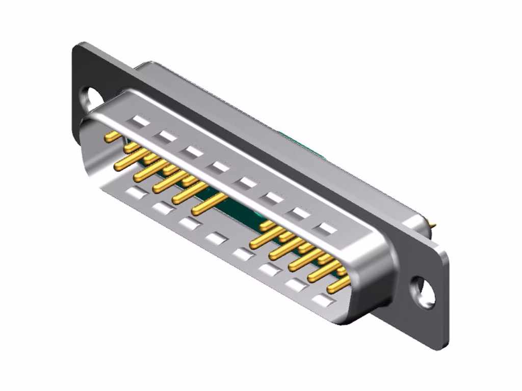 Molex 1727040016