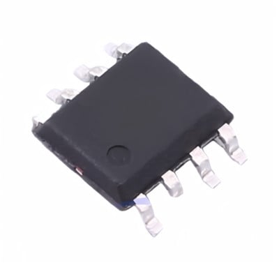 BLUE ROCKET BRCS080N04SDP Single N-Channel MOSFET