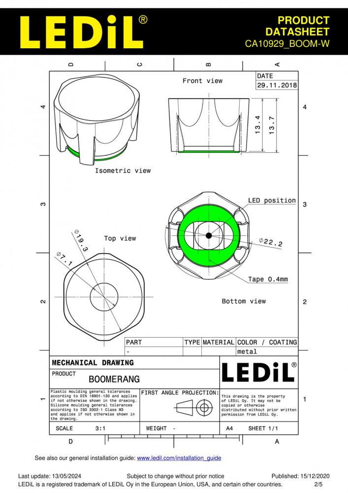 CA10929_BOOM-W technical document page 2