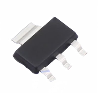 Slkor AMS1117-3.3 Linear LDO Voltage Regulator for sale